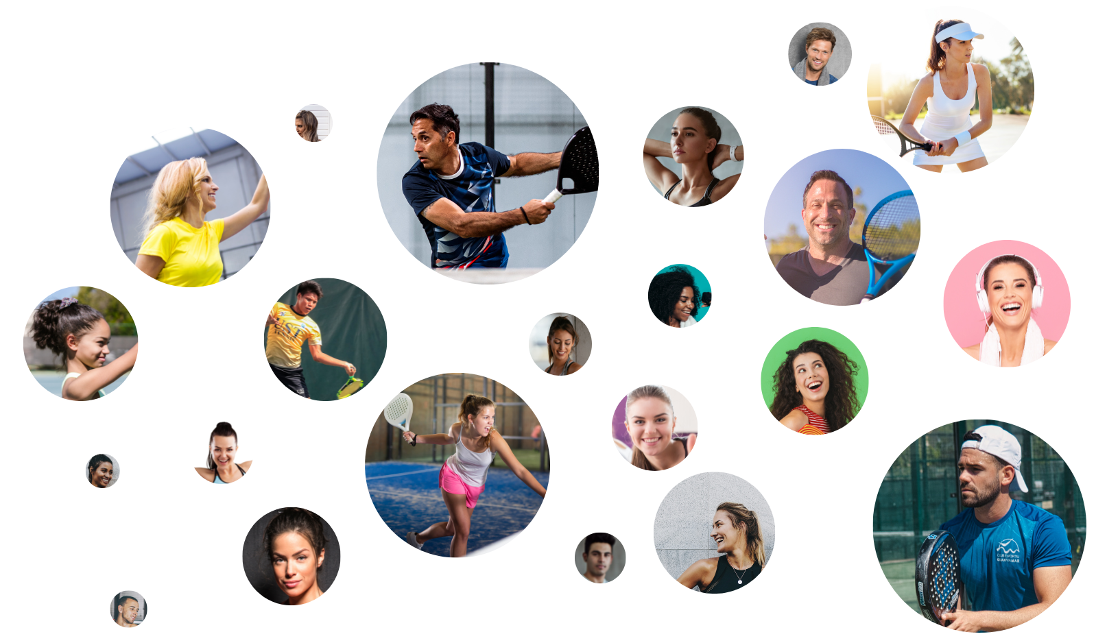 Access Control & Automation - Wansport