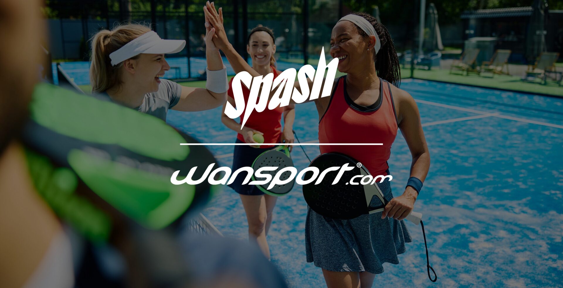 Innovazione nello sport: la nuova partnership tra Wansport e Spash ...